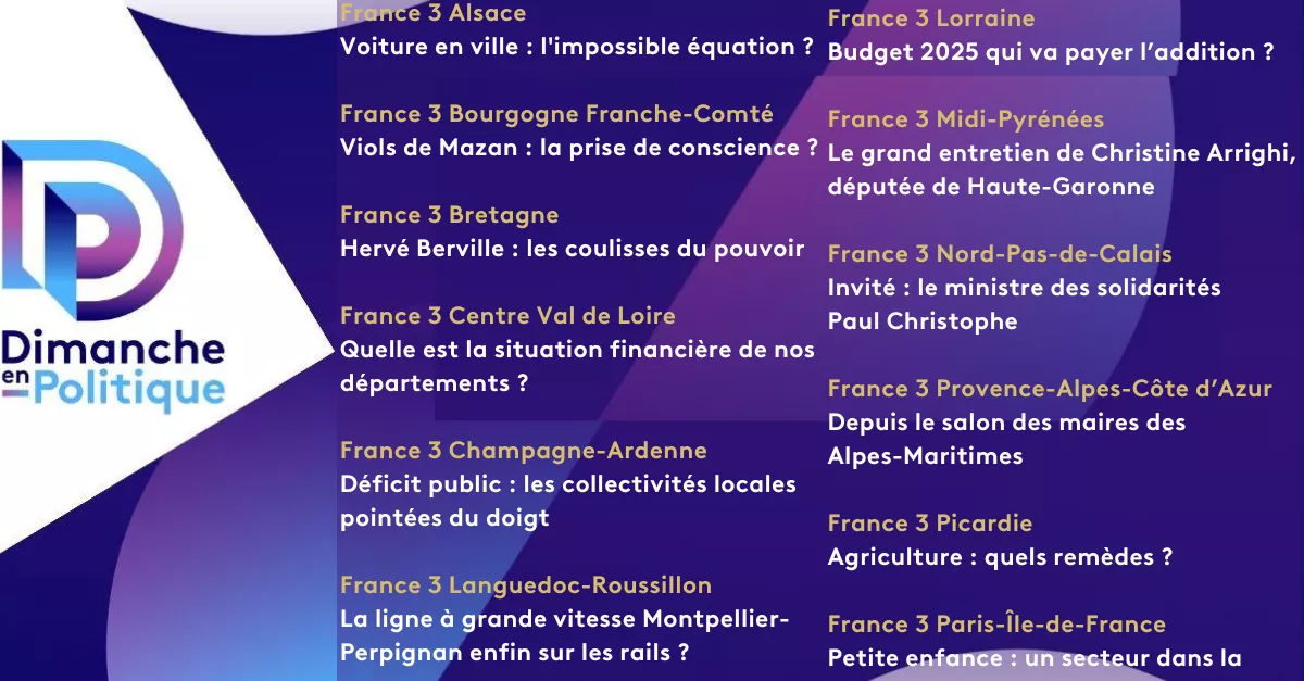 | FranceTvPro.fr